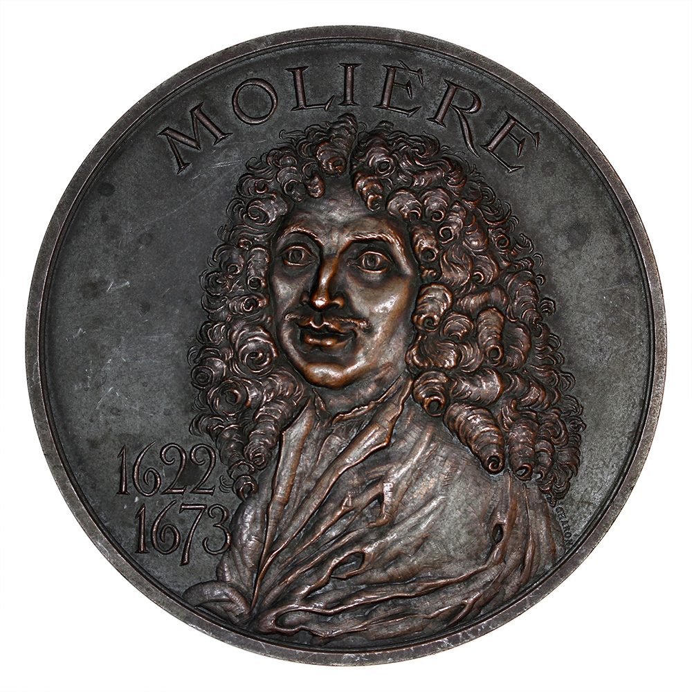 Maurice Charon - Émile ROUSSEAU
