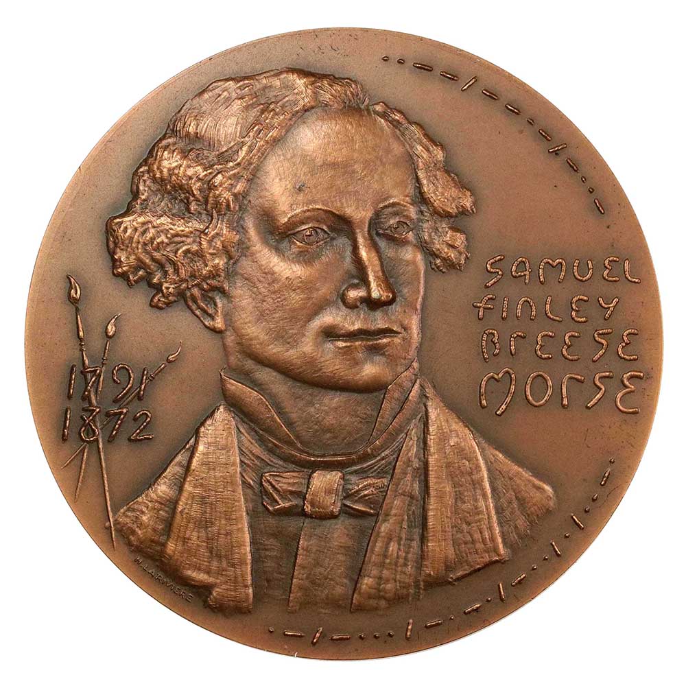 Hubert Larivière - Émile ROUSSEAU